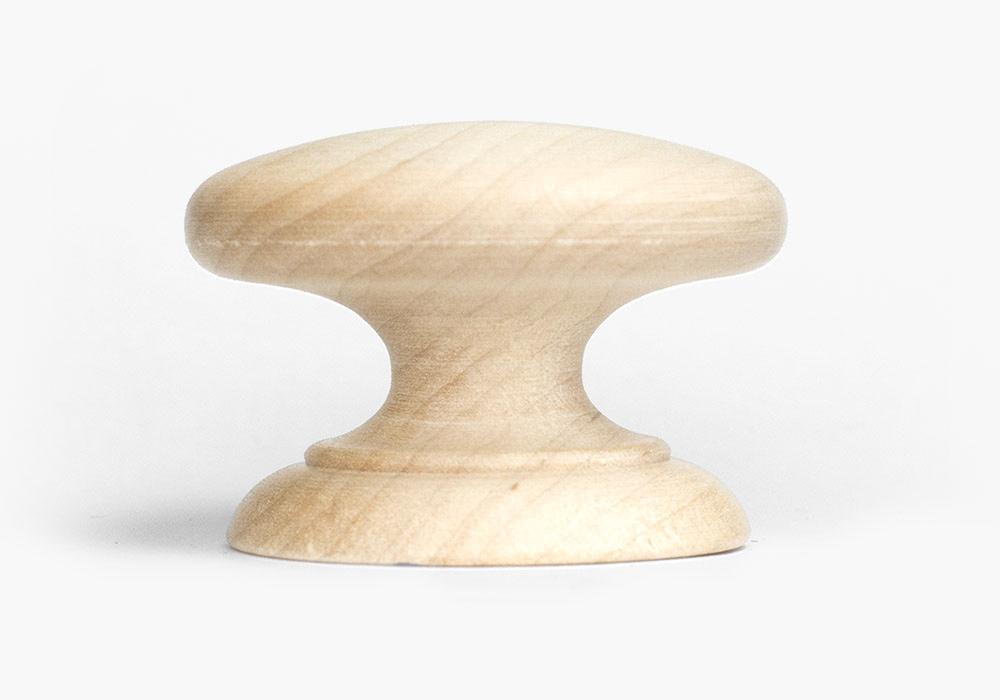 The Arcadia 2” – Nice Knobs!