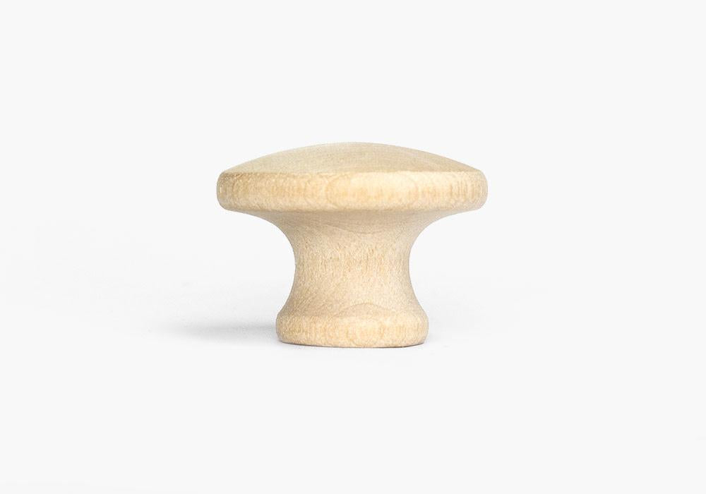 The Birches 1-¼” – Nice Knobs!