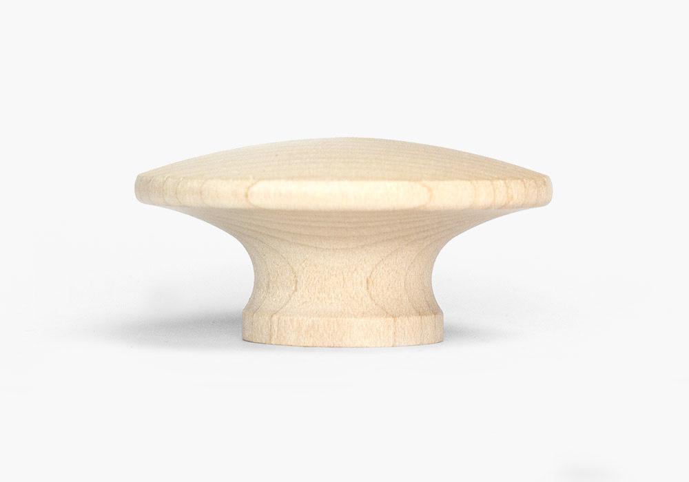 The Birches 2” – Nice Knobs!