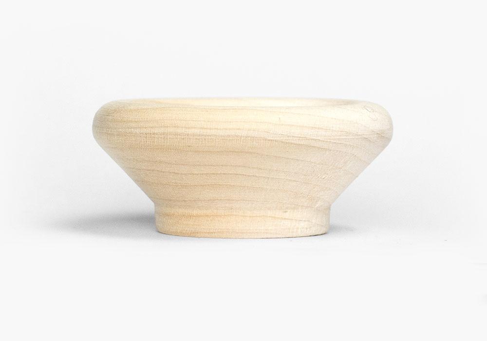 The Mid-Century 2" – Nice Knobs!