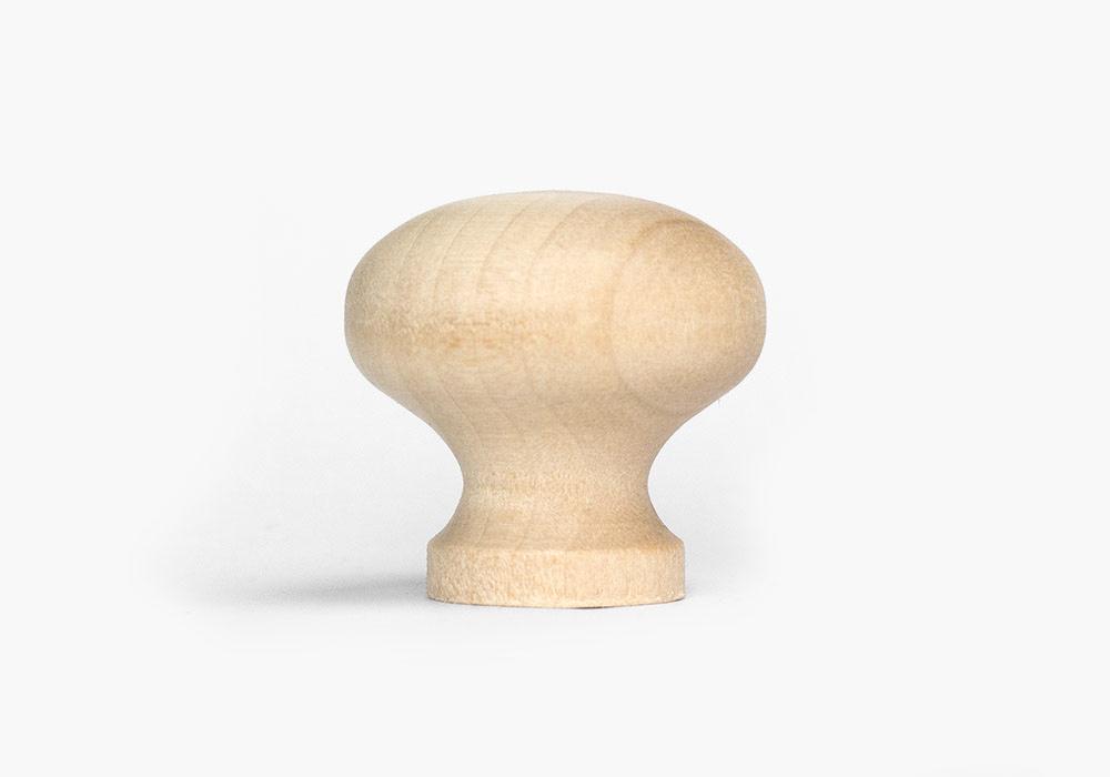 The Paragon 1-¼” – Nice Knobs!