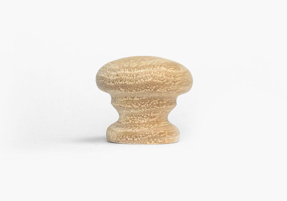 The Quinn 1-⅛” – Nice Knobs!